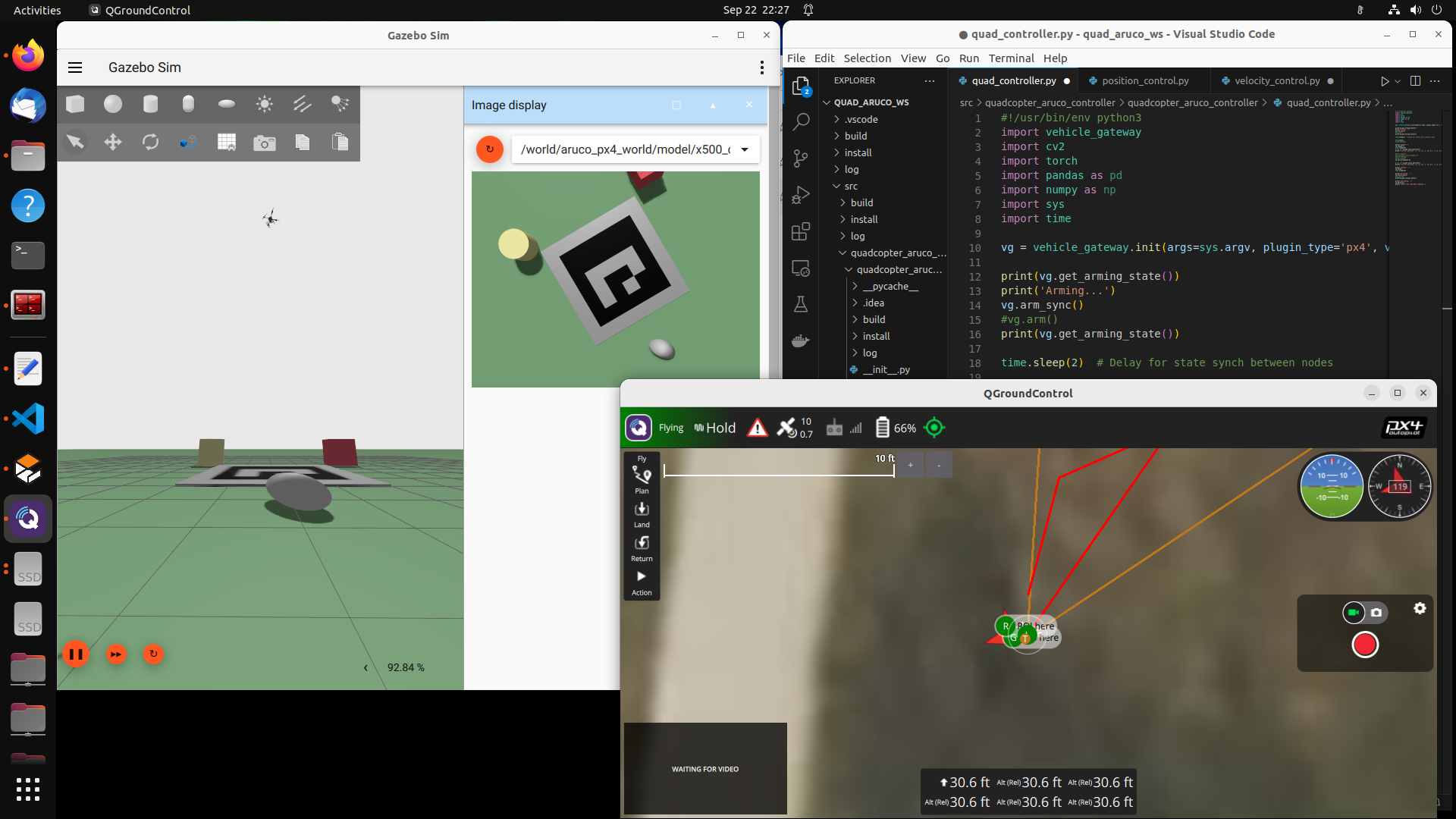Autonomous Systems Engineering – Paladin Automation LLC