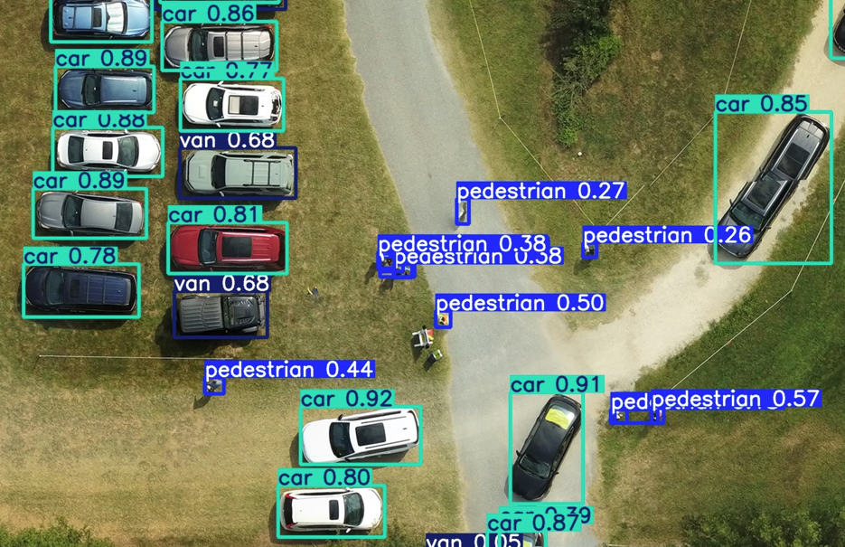 Autonomous Systems Engineering – Paladin Automation LLC